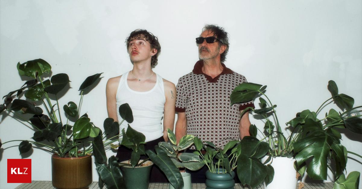 Konzerthaus Wien: Walzerselige Theater-Disko zum Strauss-Jahr von Oskar Haag und Oliver Welter